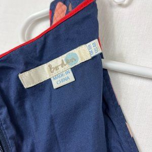 Boden | Dresses | Boden Emma Confetti Dress Womens 4 Sheath Pockets ...